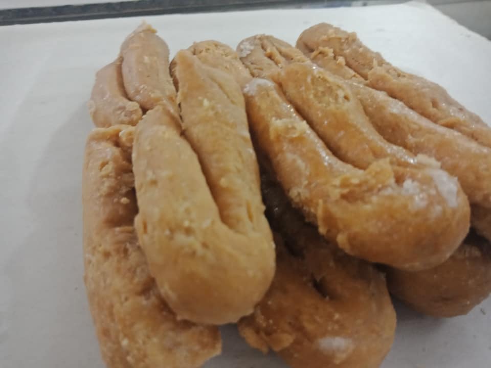 Traditional Sweets – Kasthamandap Bhandar