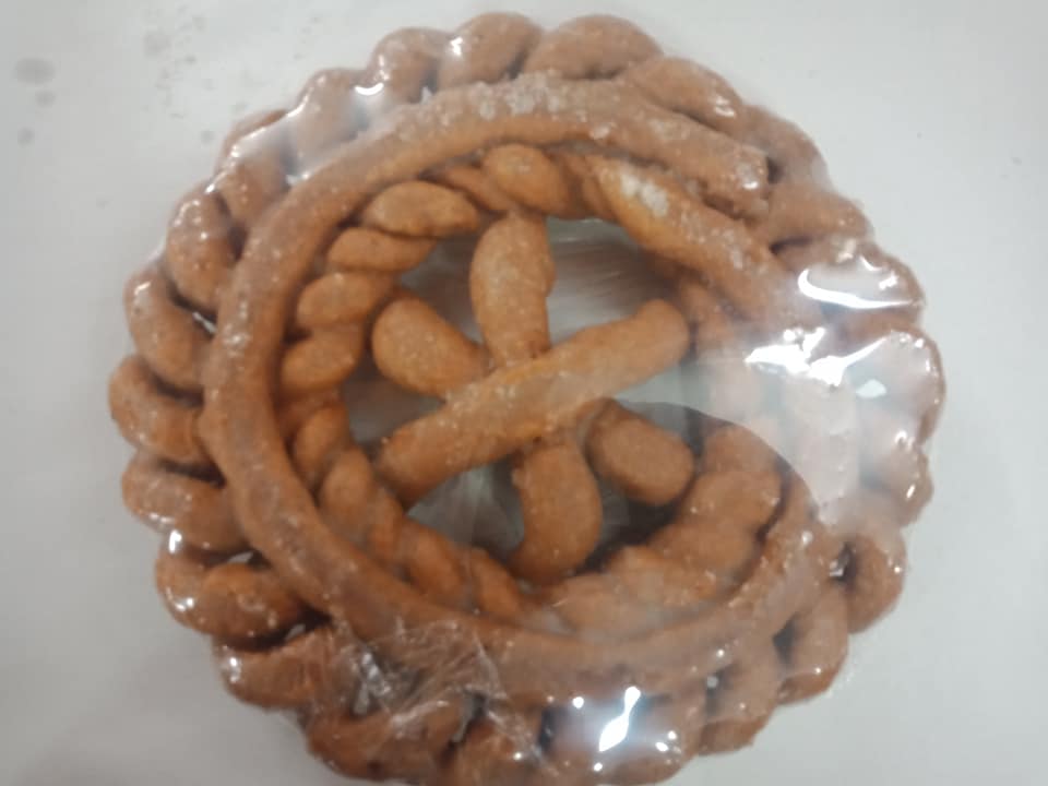 Lakhmari Products – Kasthamandap Bhandar