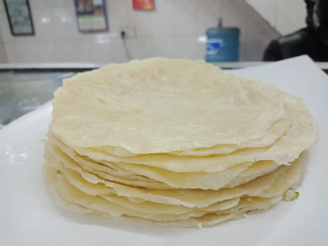 Swari – Kasthamandap Bhandar