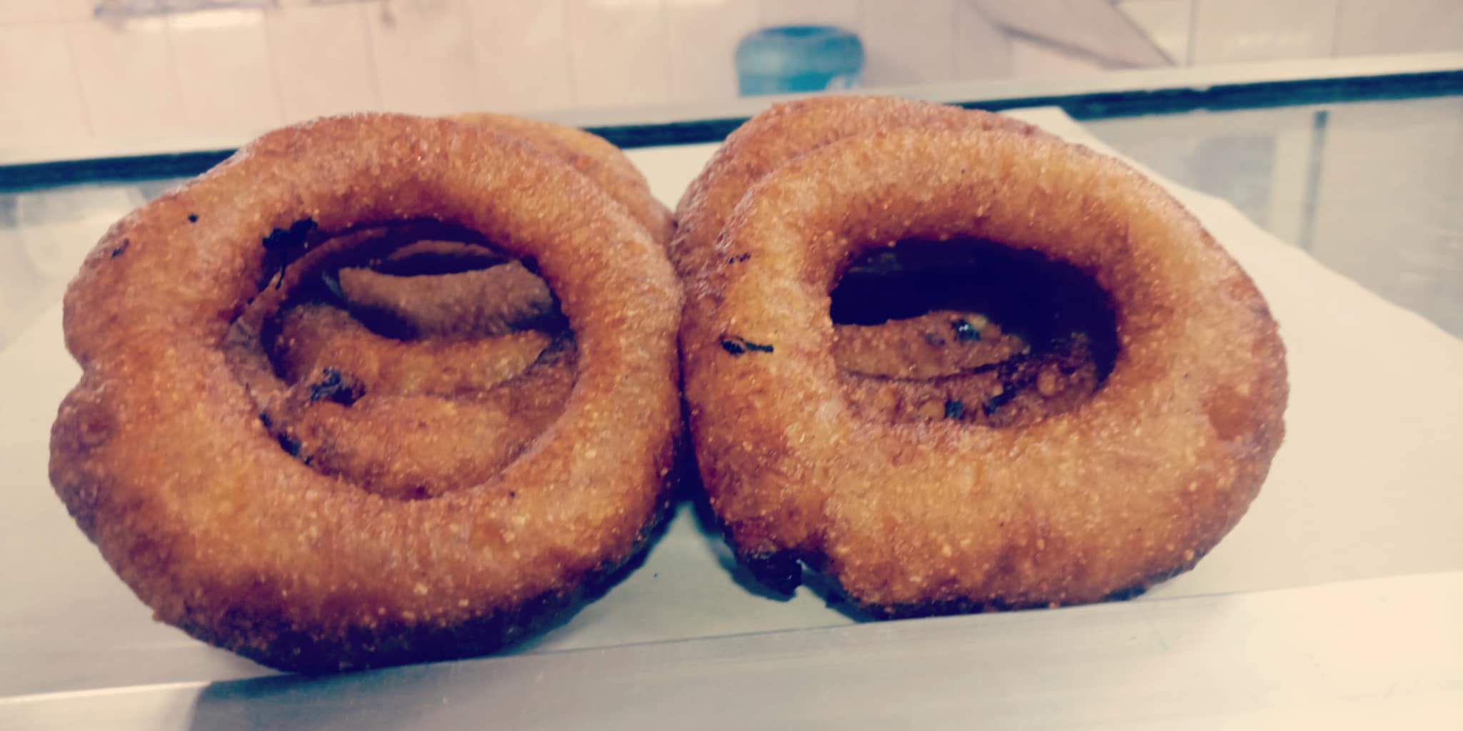 Sel Roti – Kasthamandap Bhandar