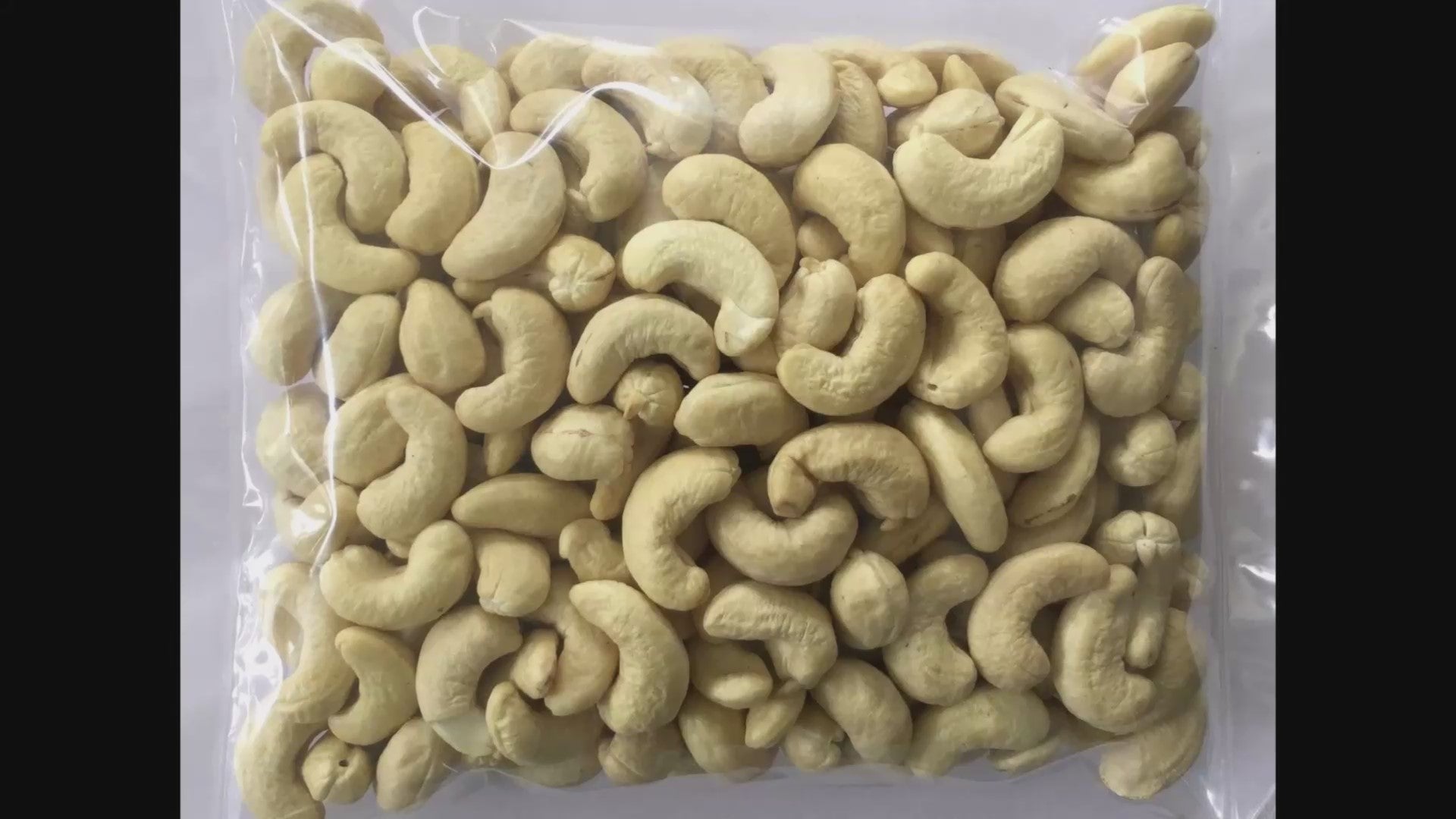 Cashew Nuts – Kasthamandap Bhandar