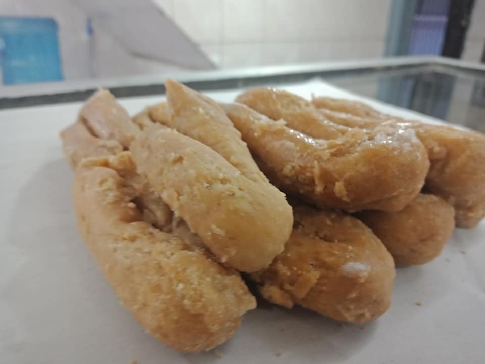 Aitha Pure Ghee – Kasthamandap Bhandar