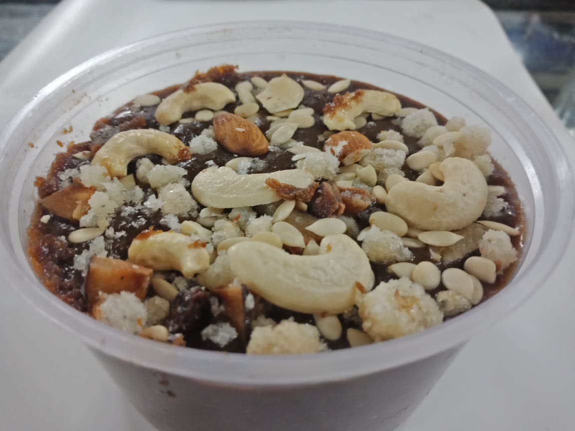 Sutkeri Gundpak – Kasthamandap Bhandar