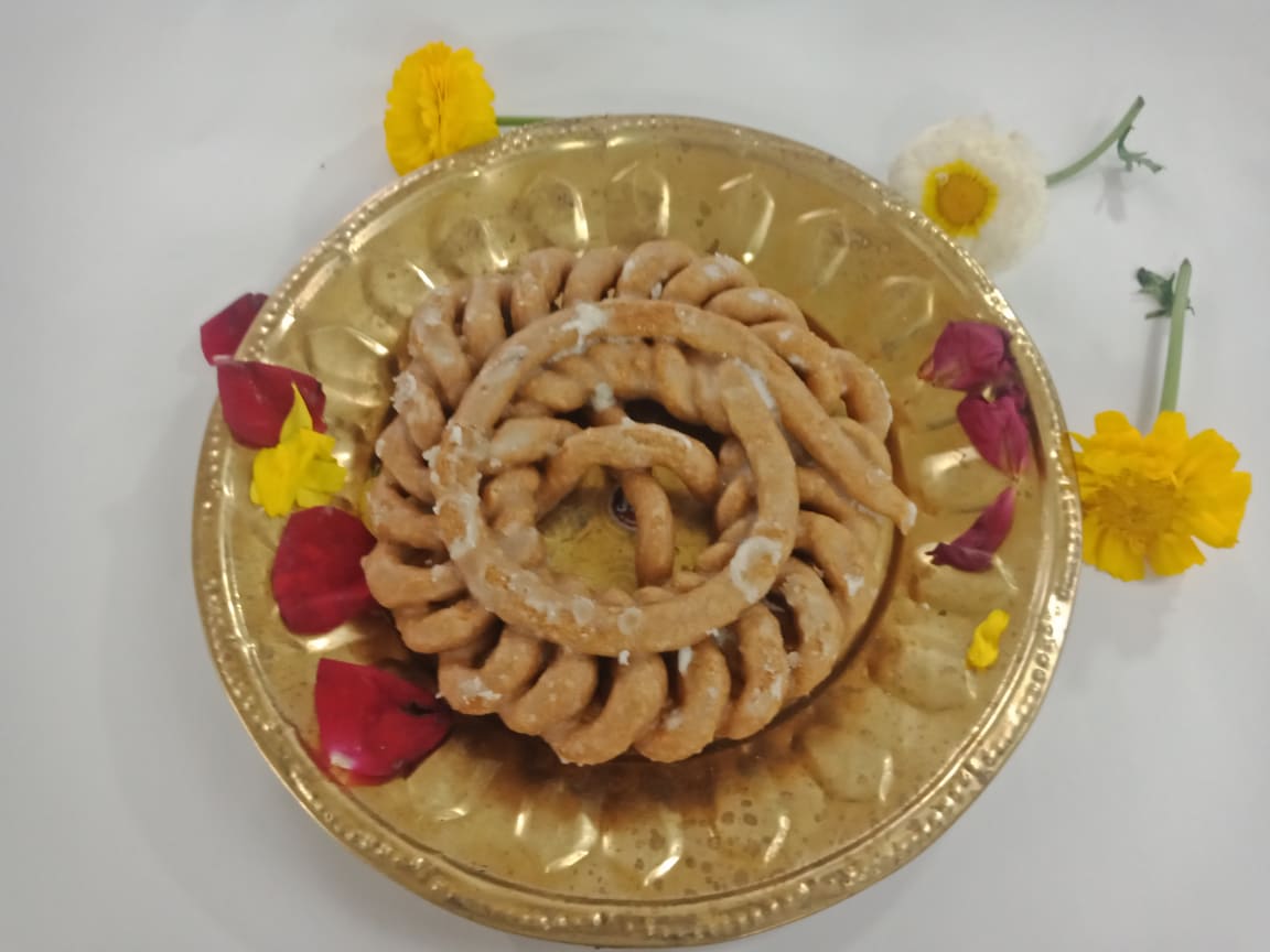 Lakhamari – Kasthamandap Bhandar