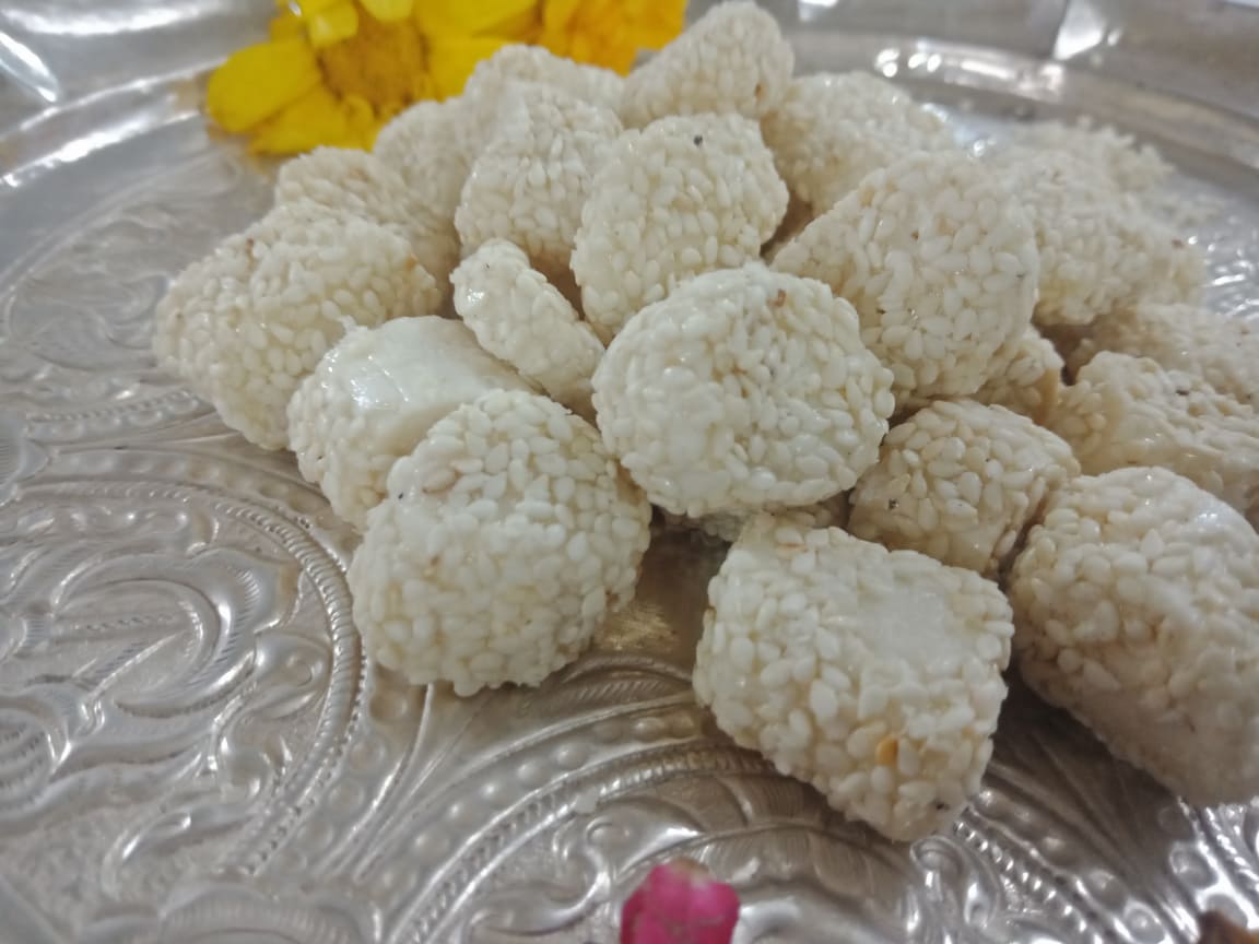 Tilauri – Kasthamandap Bhandar