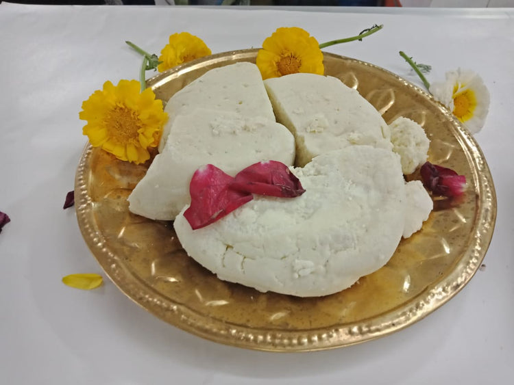 Khuwa – Kasthamandap Bhandar