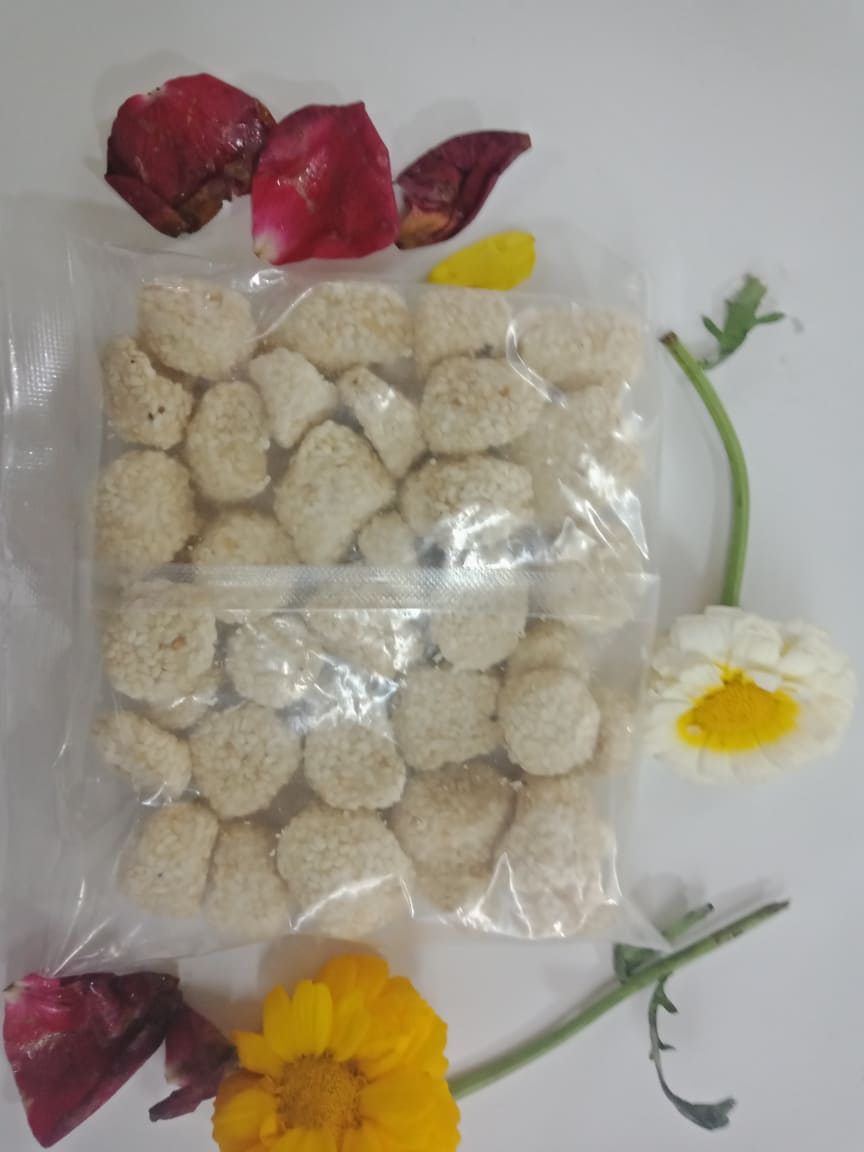 Tilauri – Kasthamandap Bhandar