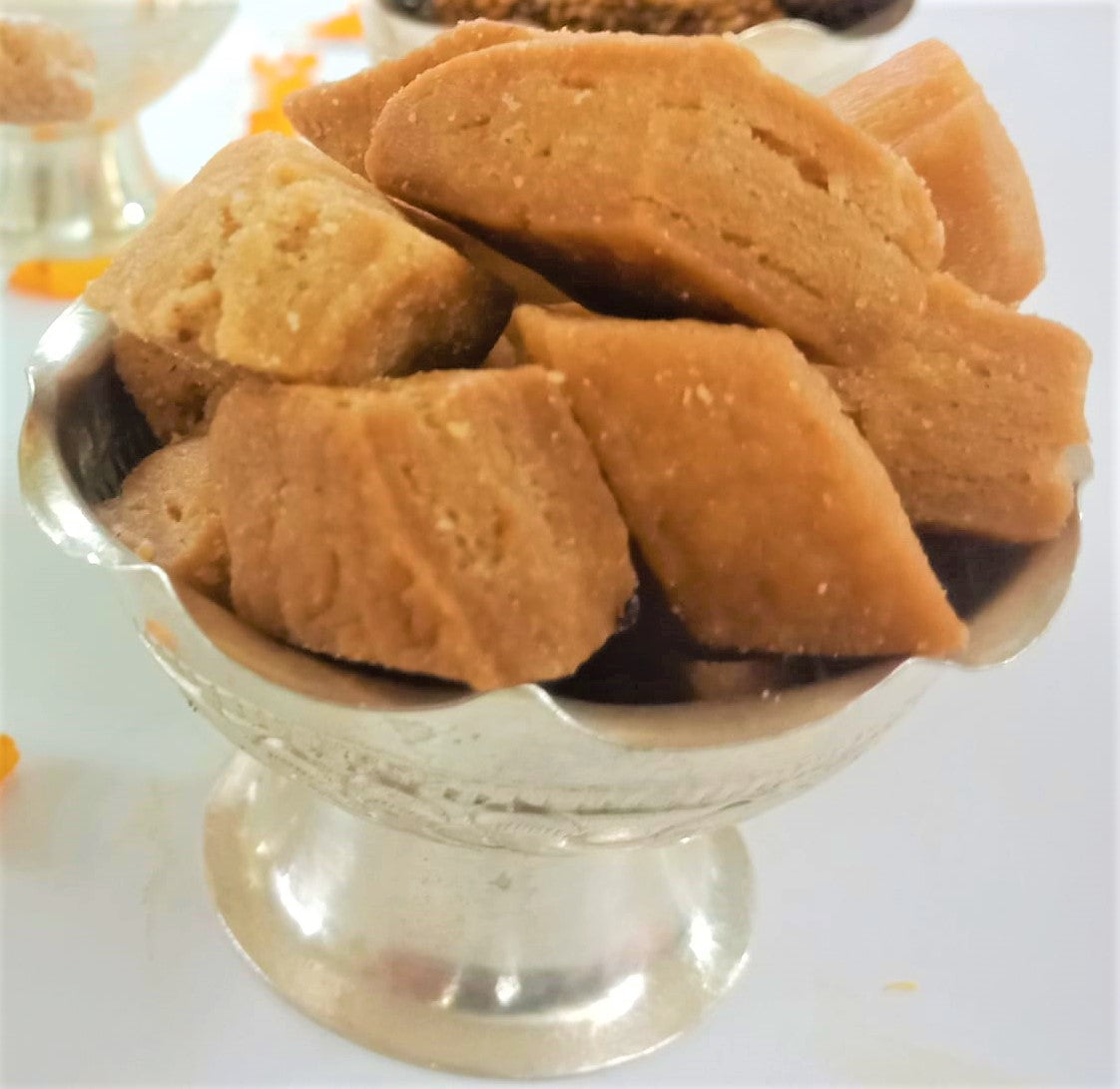 Acheta Mari – Kasthamandap Bhandar