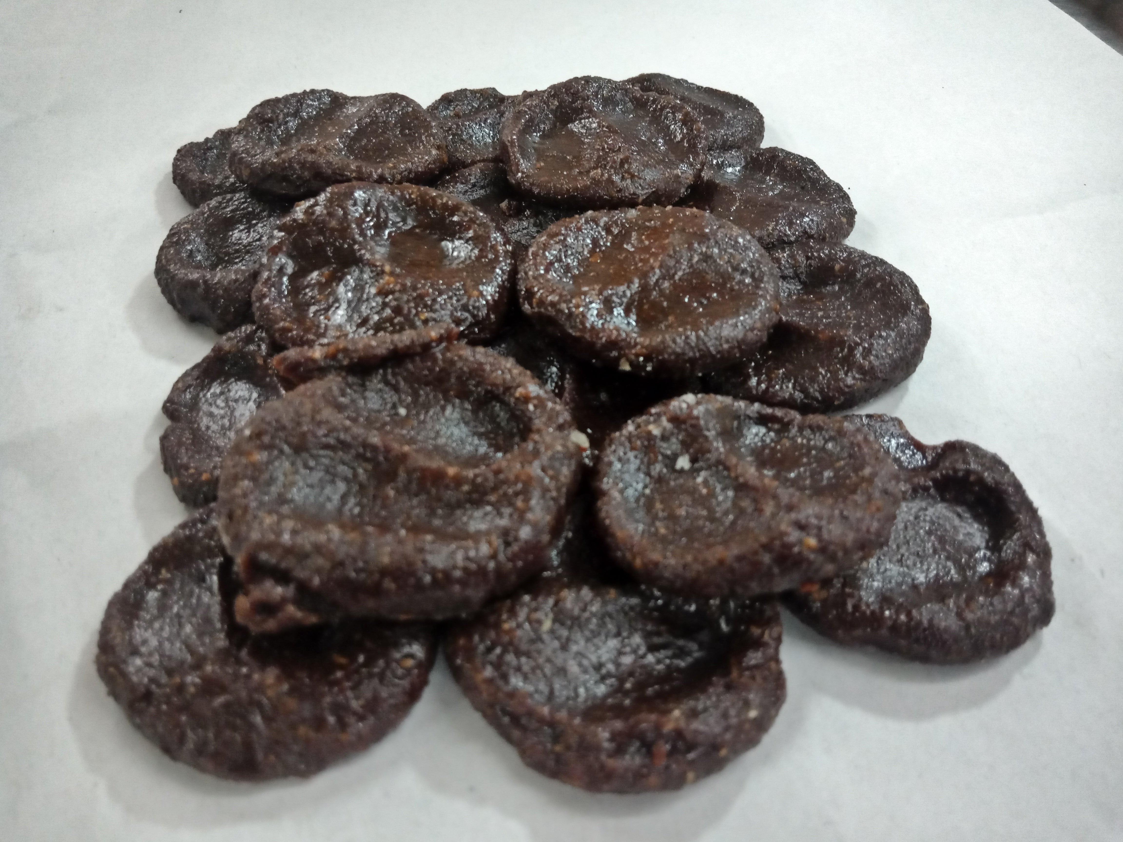 Mathura Peda – Kasthamandap Bhandar